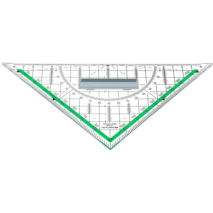 Geodreieck – günstig kaufen – Böttcher AG