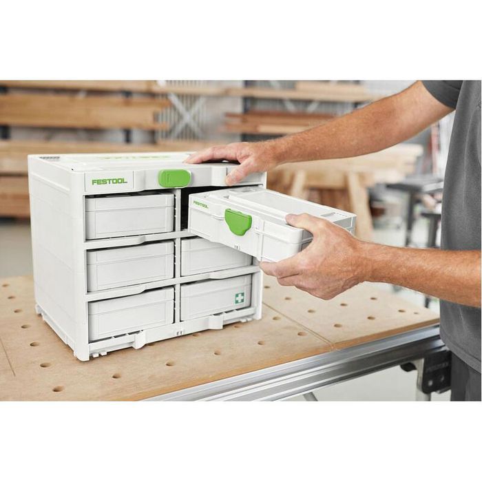 Festool Systainer – günstig kaufen – Böttcher AG