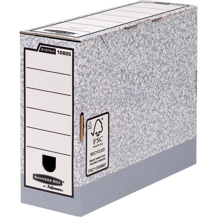 Archivbox – günstig kaufen – Böttcher AG