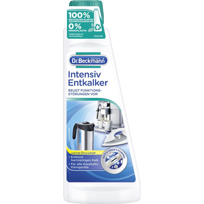 Entkalker Dr.Beckmann – günstig kaufen – Böttcher AG