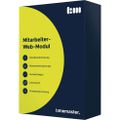 Timemaster Zeiterfassungssoftware Web-Login, Starterkit – Böttcher AG