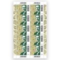 DeutschePost Briefmarken Set, 100 Stück à 95cent, Blumenbrief ...