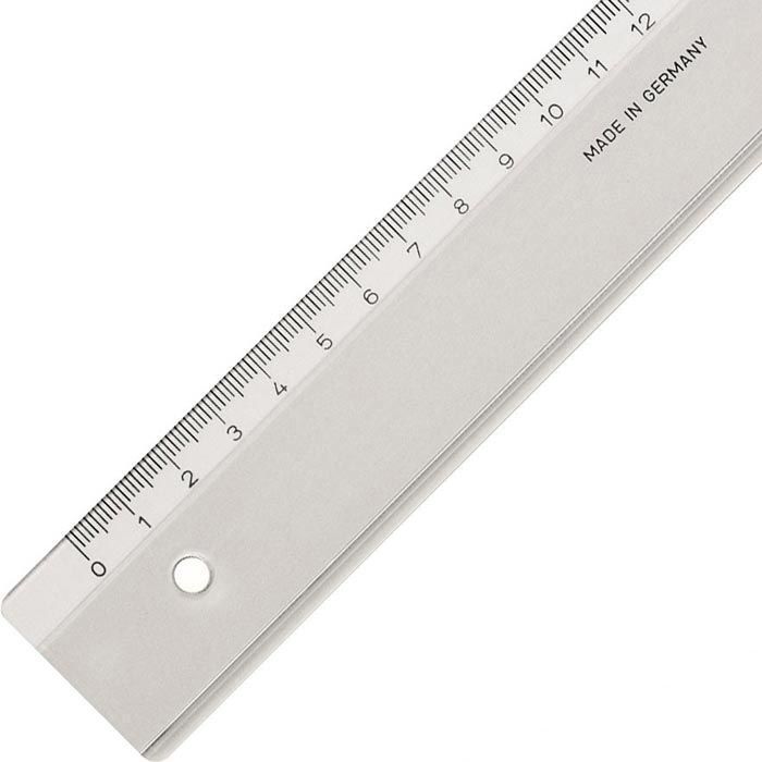 Lineal kaufen - für Schule, Büro & Handwerk