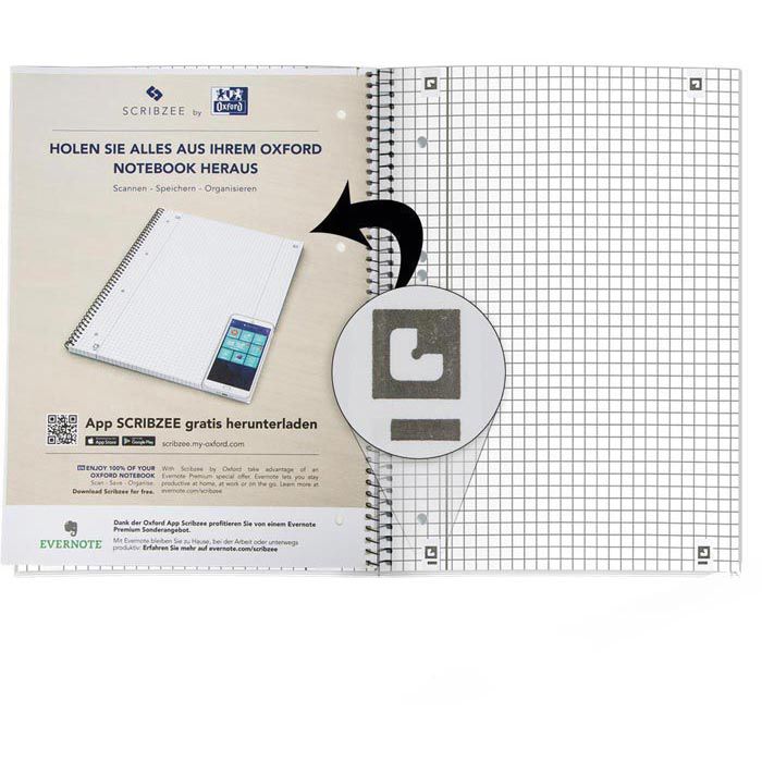 Collegeblock – günstig kaufen – Böttcher AG