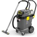 Kärcher Nass-Trockensauger NT 50/1 Tact Te M, 50 Liter, 1200 Watt, mit ...