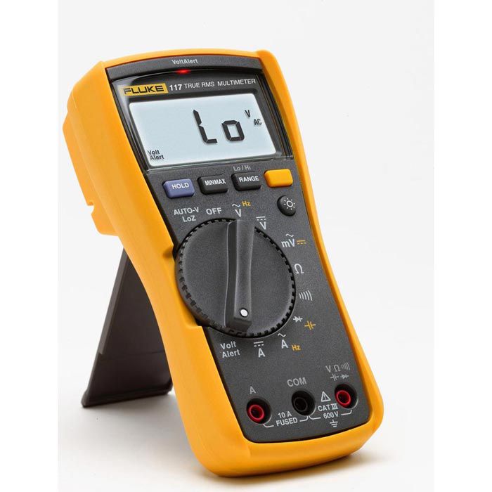 Multimeter – günstig kaufen – Böttcher AG