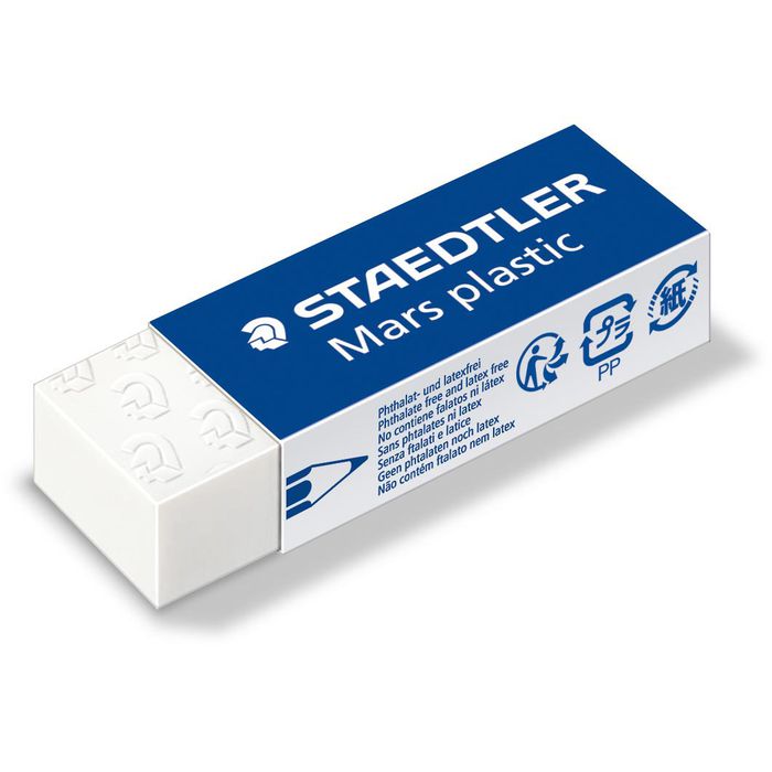 Radiergummi Staedtler – günstig kaufen – Böttcher AG