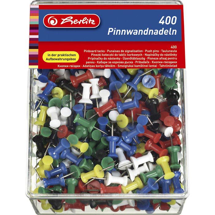 Pinnadeln – günstig kaufen – Böttcher AG