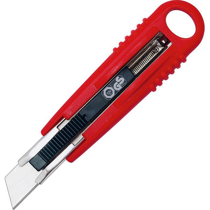 Cuttermesser Sicherheitsmesser – günstig kaufen – Böttcher AG
