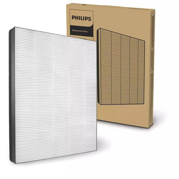 Philips Ersatzfilter FY1410 30 HEPA fur Luftreiniger AC1214 10 Bottcher AG
