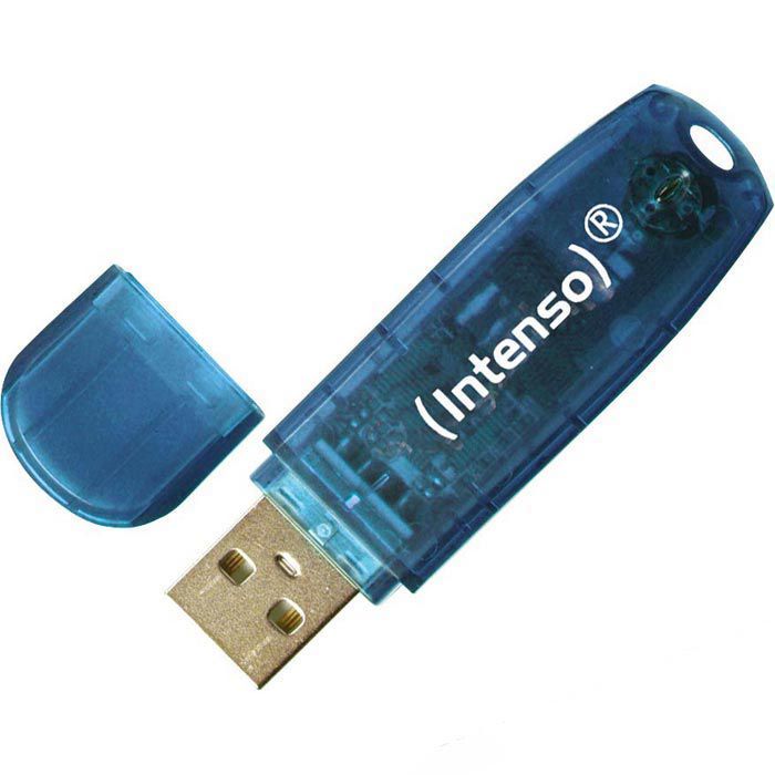 USB-Stick 4 GB – günstig kaufen – Böttcher AG