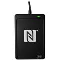 Yubico Fido-Stick Security Key NFC, FIDO2, mit USB-A und NFC – Böttcher AG