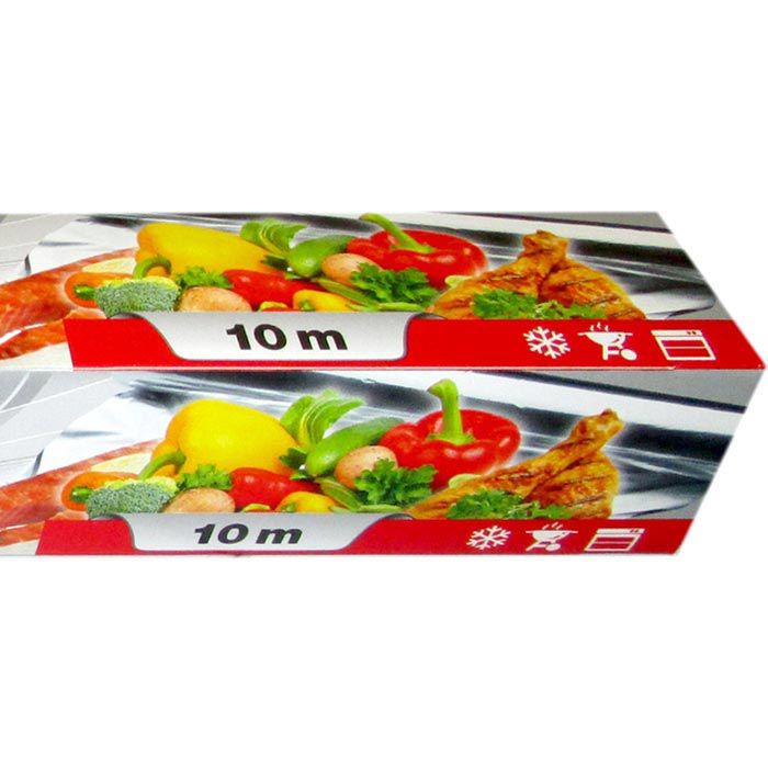 Alufolie – günstig kaufen – Böttcher AG