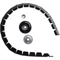 Makita 191w97 9 Zubehor Set F Metallblattfeed