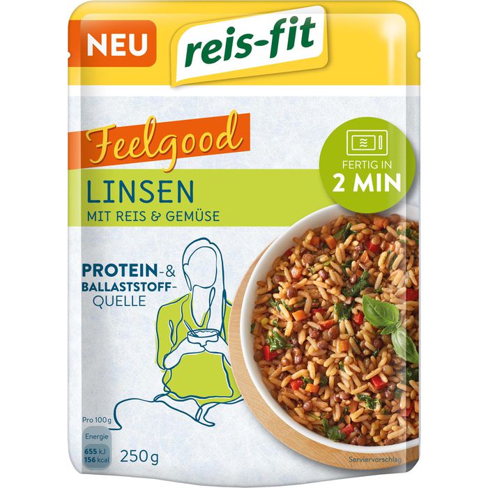 Reis-Fit – günstig kaufen – Böttcher AG