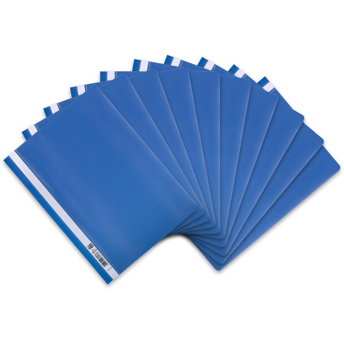 Schnellhefter Oxford – günstig kaufen – Böttcher AG