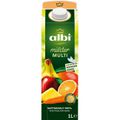 albi Saft milder Multivitamin, ohne Zuckerzusatz, 100% Saftgehalt ...