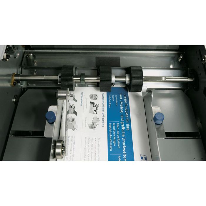 Falzmaschine – günstig kaufen – Böttcher AG