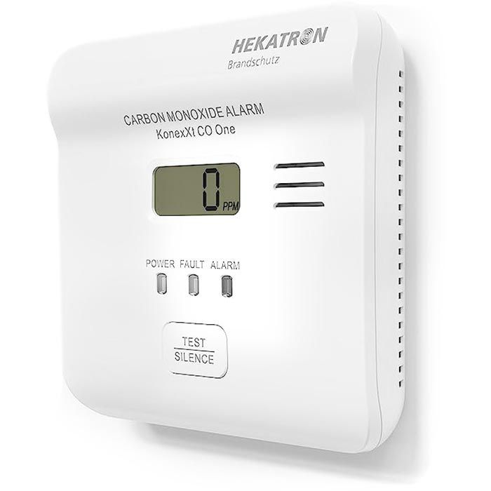 CO-Melder Hekatron – günstig kaufen – Böttcher AG