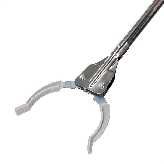 Greifzange Greifarm, Metall, Länge 95cm - Böttcher AG