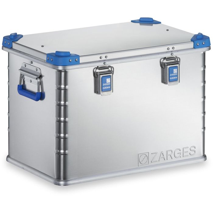 Alubox mit Deckel – günstig kaufen – Böttcher AG