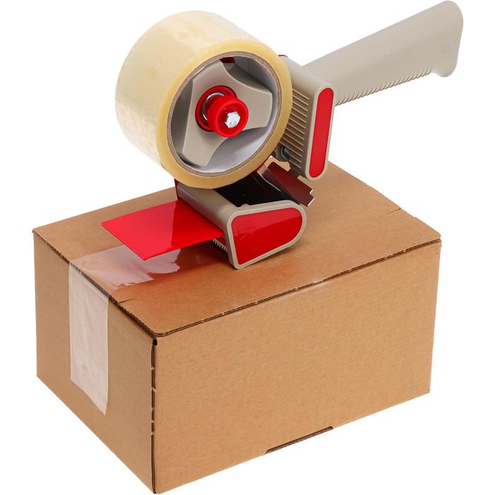 Packbandabroller – günstig kaufen – Böttcher AG