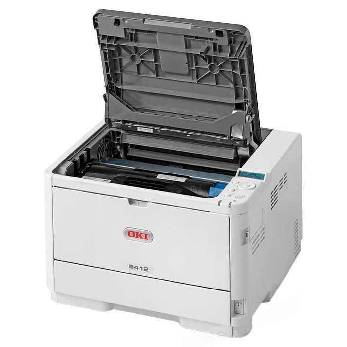 Oki Drucker – günstig kaufen – Böttcher AG