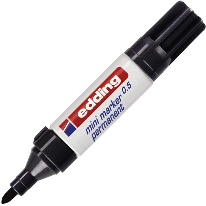Permanentmarker Edding Mini Marker – günstig kaufen – Böttcher AG