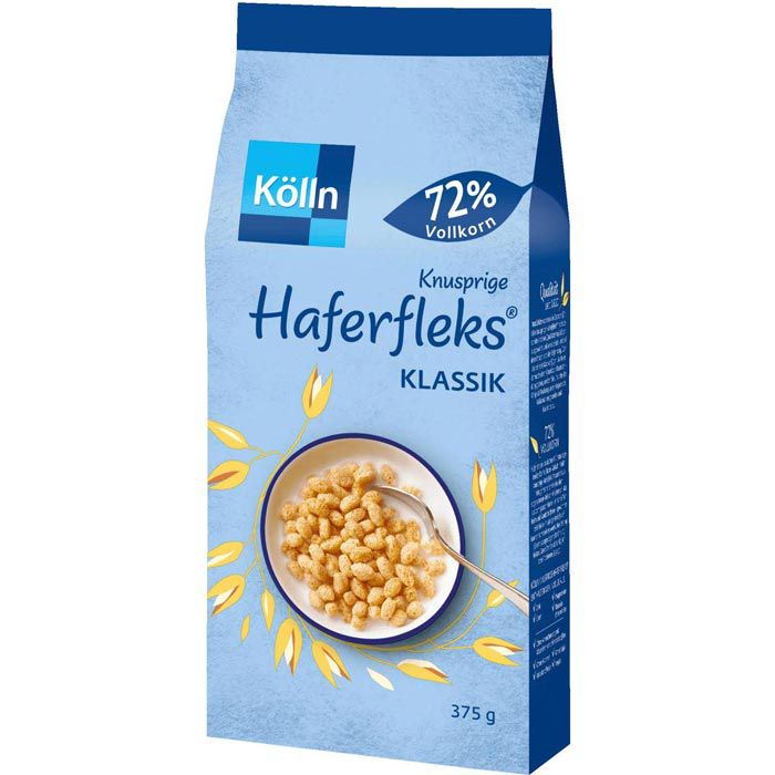 Cornflakes – günstig kaufen – Böttcher AG