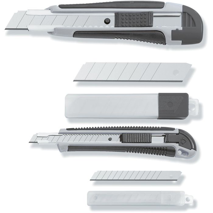 Cuttermesser – günstig kaufen – Böttcher AG