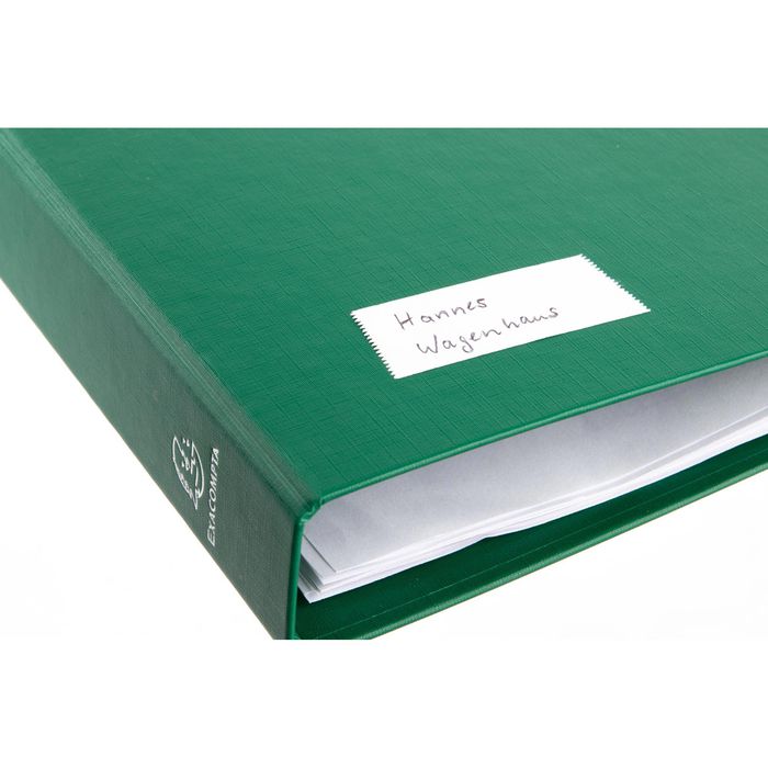 Post-it Korrektur-u.Abdeckband 658R, Nachfüllband, ablösbar, 25,4mm ...