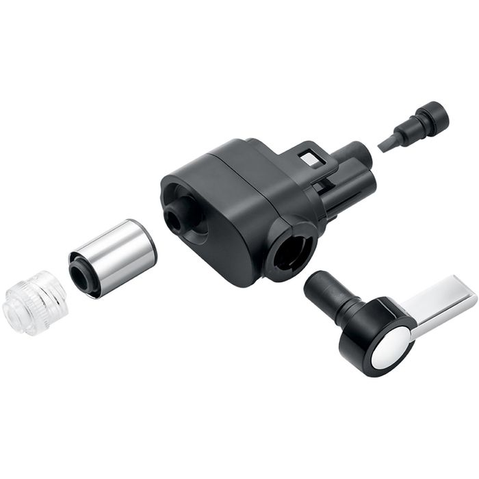 Jura Feinschaumdüse 24250 G2, Profi, für Kaffeevollautomaten - Böttcher AG