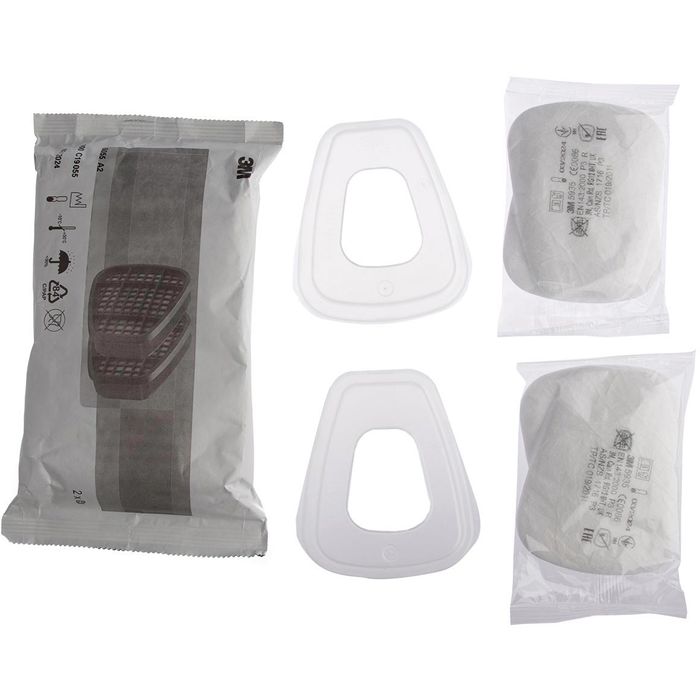 Atemschutzmaske kaufen - Beste Qualität & sicherer Schutz