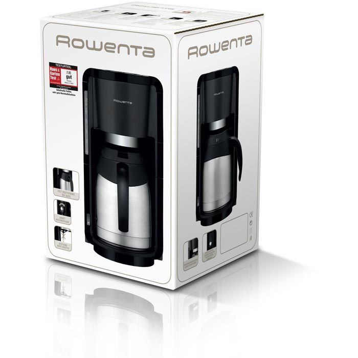 Rowenta Milano Therm