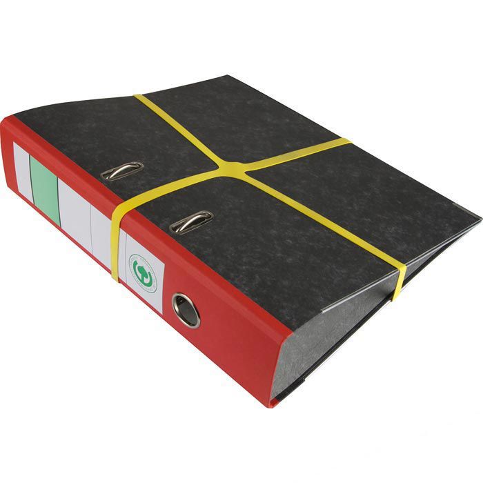 Läufer X-Band 150 x 11 mm, Ø 100 mm, 100g, farbig sortiert ...