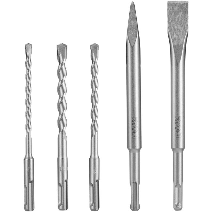 Bohrer 6-10 mm – günstig kaufen – Böttcher AG