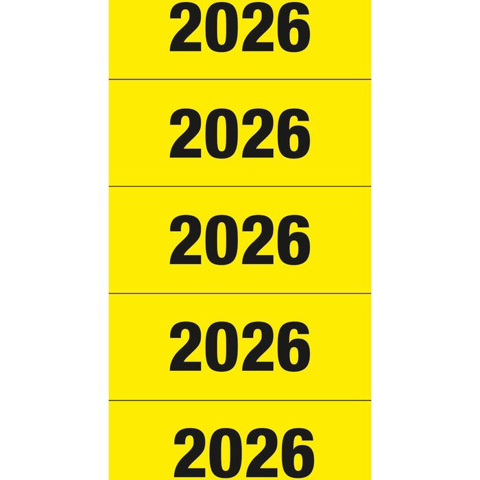 Jahreszahlen 2026 – günstig kaufen – Böttcher AG