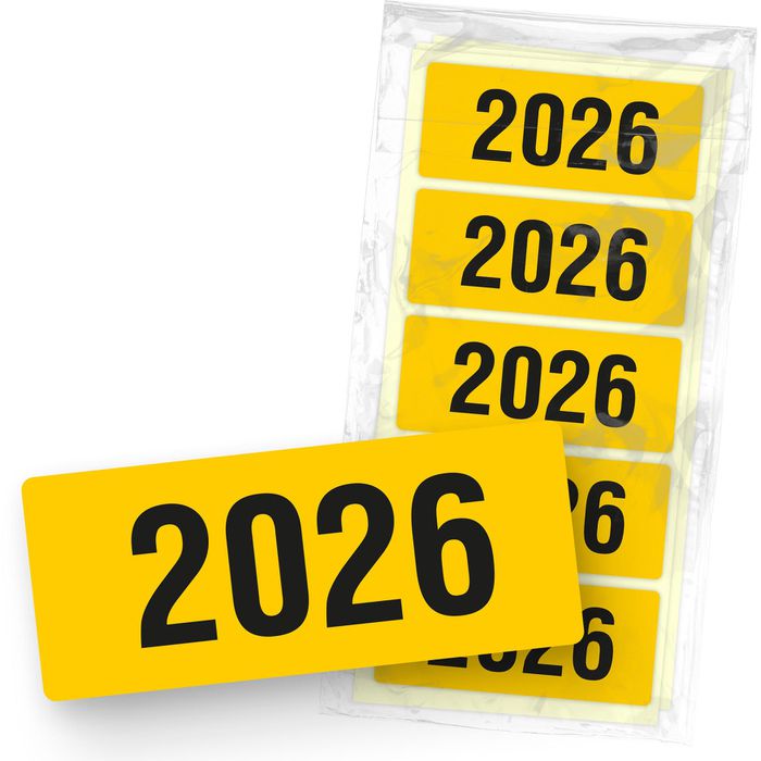 Jahreszahlen 2026 – günstig kaufen – Böttcher AG