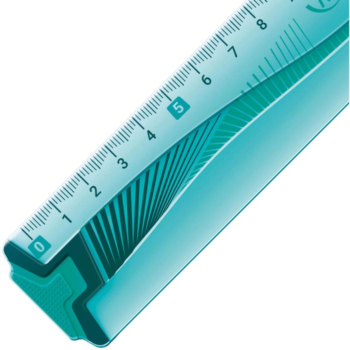 Lineal kaufen - für Schule, Büro & Handwerk