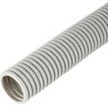 Fränkische Leerrohr FBY-EL-F 20, ungeschlitzt, M20, Ø 20 mm, Wellrohr ...
