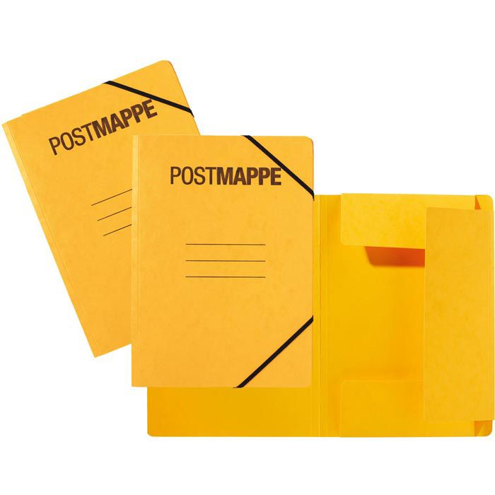 Postmappe – günstig kaufen – Böttcher AG