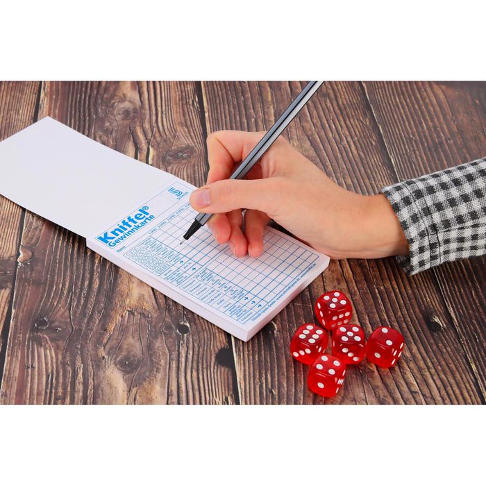 Kniffel – günstig kaufen – Böttcher AG