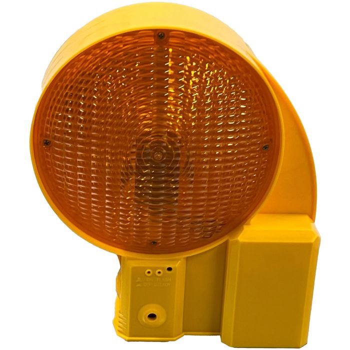 Warnleuchte UvV – günstig kaufen – Böttcher AG