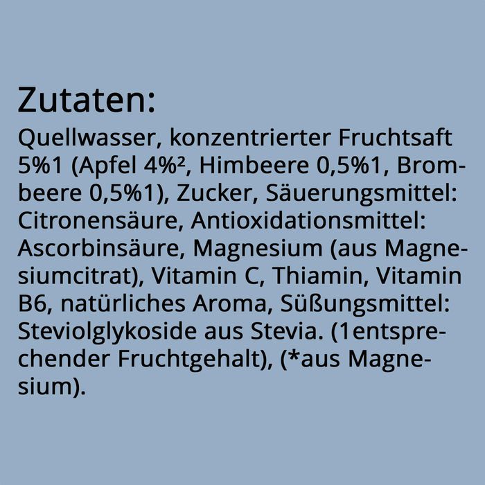 Capri-Sonne – günstig kaufen – Böttcher AG