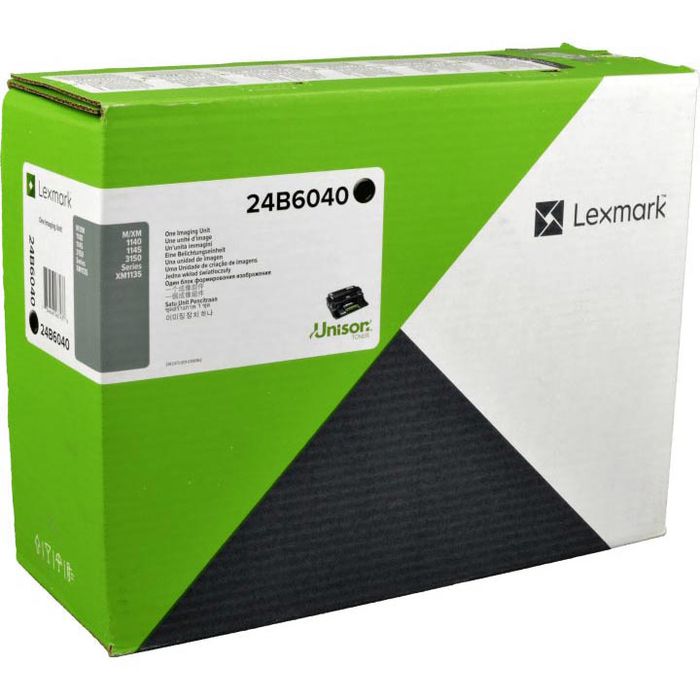 Lexmark Trommel 24B6040, 60000 Seiten - Böttcher AG