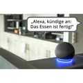 Amazon Sprachassistent Echo Dot 5. Gen, Alexa, anthrazit, mit WLAN ...