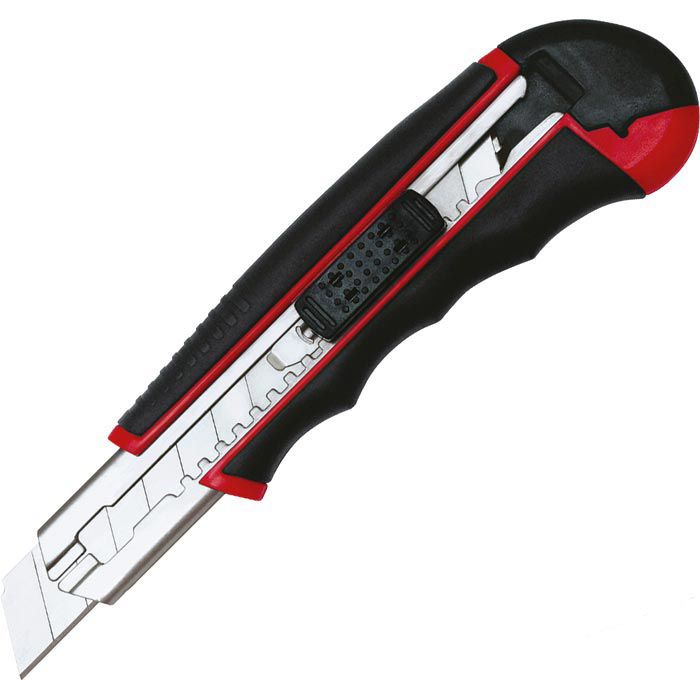 Cuttermesser 18 mm – günstig kaufen – Böttcher AG