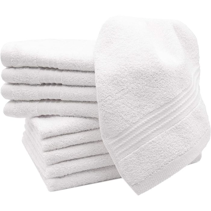 Handtuch Baumwolle – günstig kaufen – Böttcher AG