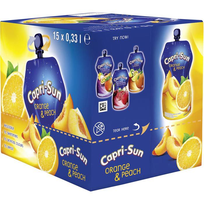 Saft – günstig kaufen – Böttcher AG
