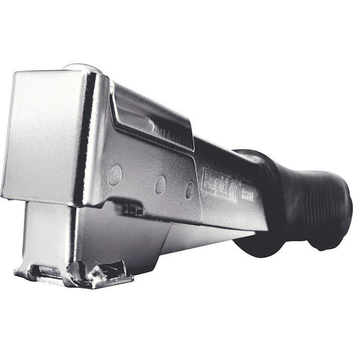 Rapid R311 PRO, 5000004, Hammertacker, für Flachdrahtklammern 6-12 mm ...